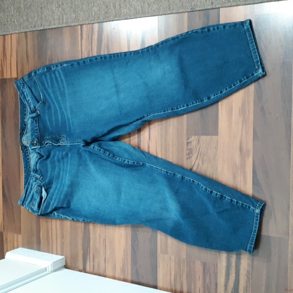 torrid | Jeans | Torrid Premium Denim Jeans Size 22r | Poshmark